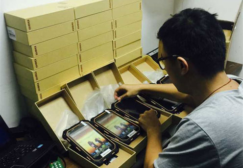 Rugged Tablet, Mobile & Smartphone – RuggedT.com